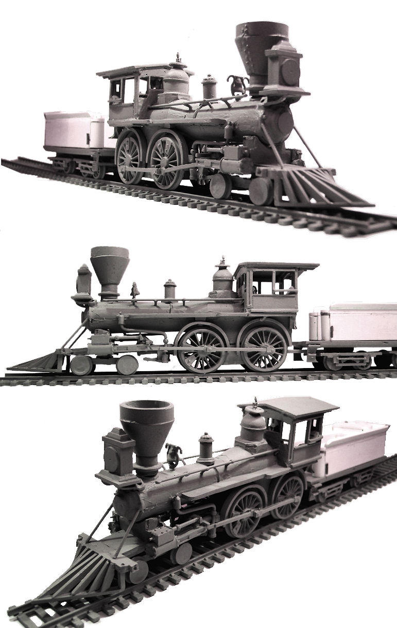 [TMP] "Trains?" Topic