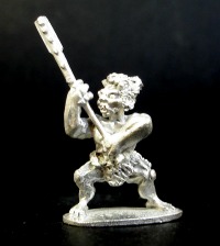 O6 - Oni on guard with Tetsubo - Online Shop - Dixon Miniatures