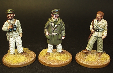 28mm WWII - Online Shop - Dixon Miniatures